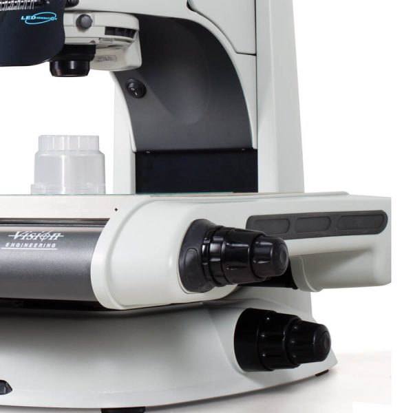Hawk Duo high precision measuring microscope - Vision Engineering