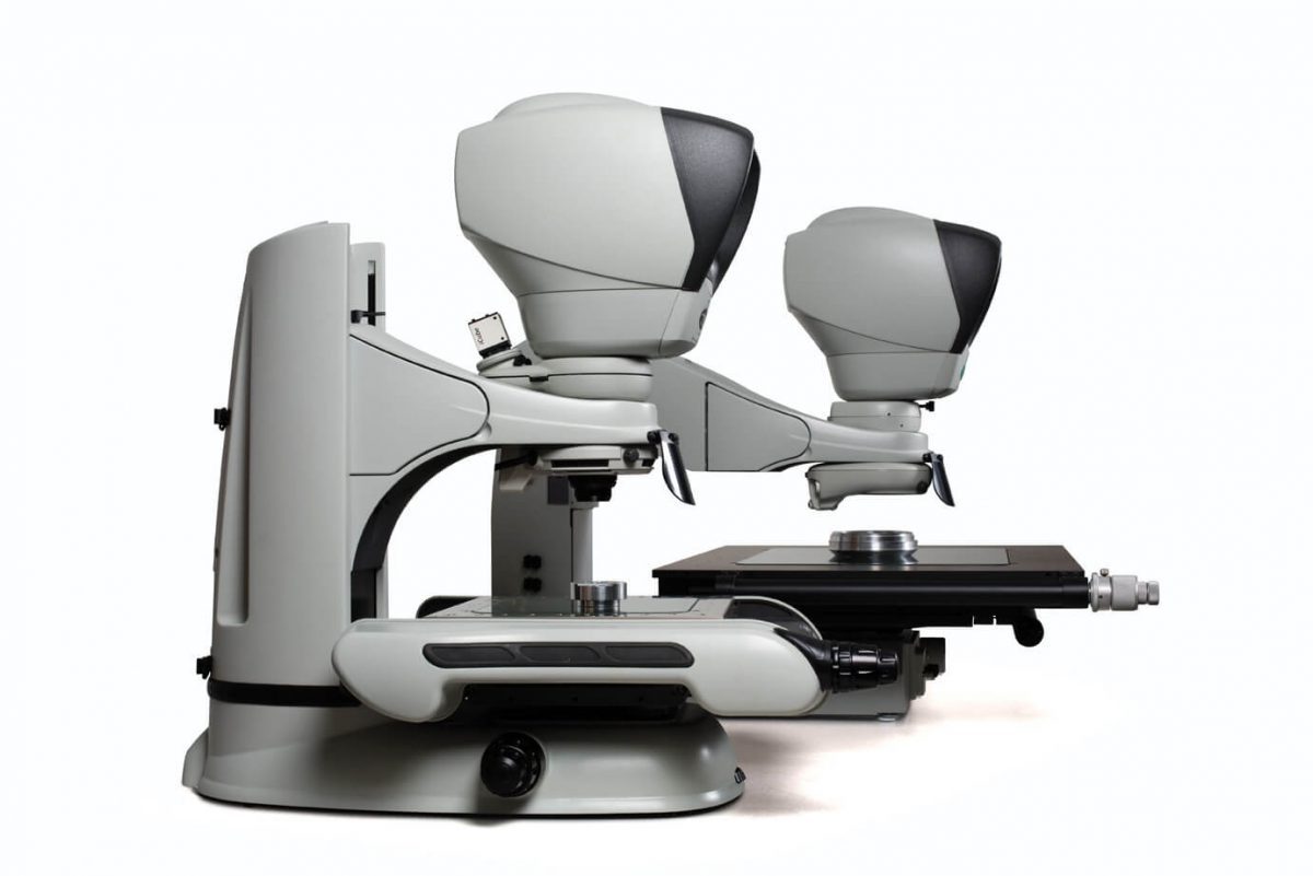 Hawk Duo – Vision Engineering