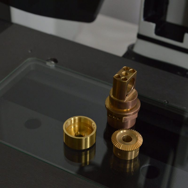 Swift PRO Series toolmakers' measuring microscope - Vision Engineering