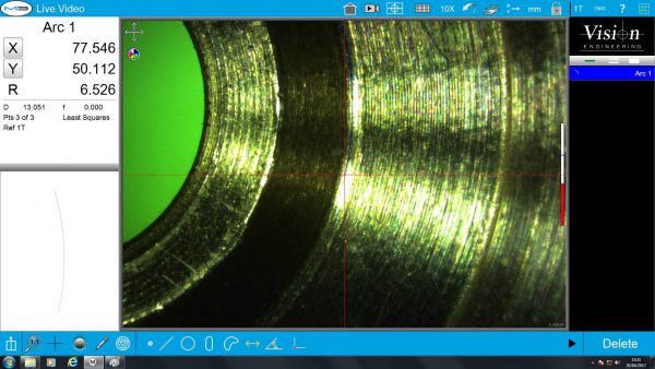 Hawk Duo – Vision Engineering