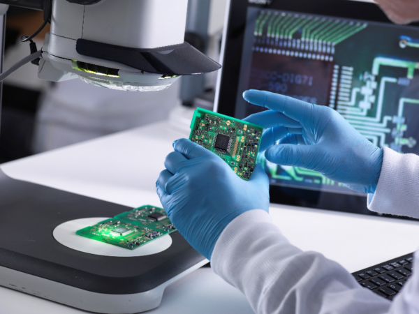 Lynx EVO – Vision Engineering