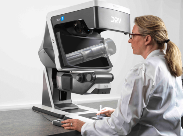 Microscopes and Metrology Systems Medical Devices - Vision Engineering