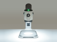 EVO Cam HALO – Vision Engineering