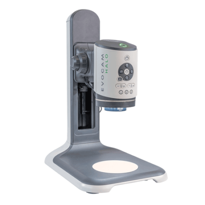 EVO Cam Series HD digital microscope - Vision Engineering