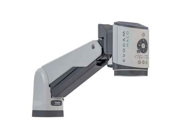 EVO Cam HALO 4K digital microscope - Vision Engineering