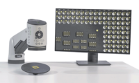 EVO Cam HALO 4K digital microscope - Vision Engineering
