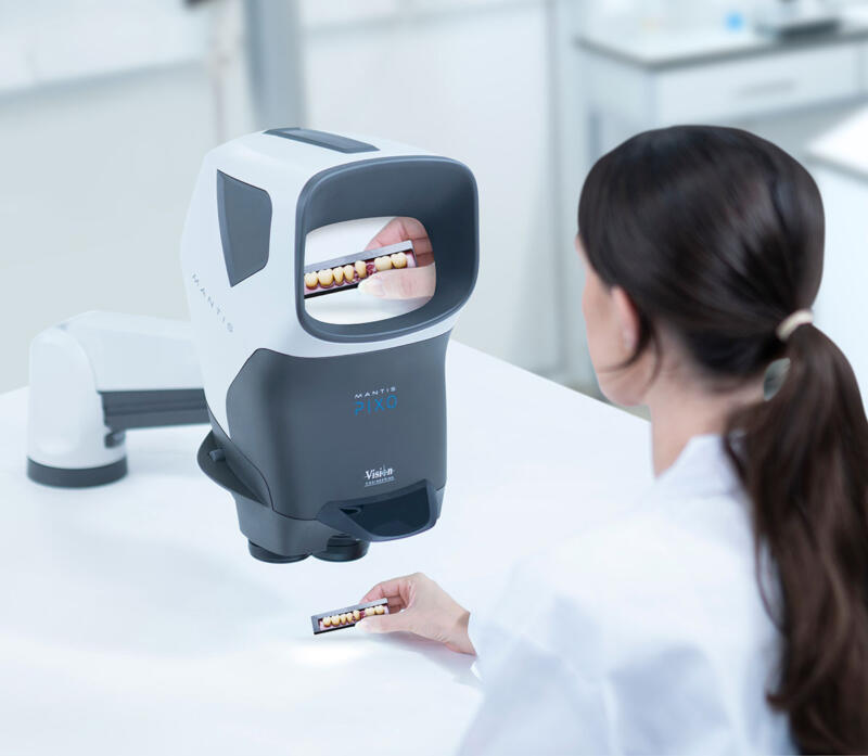 Dental Microscopes Microscopes - Vision Engineering